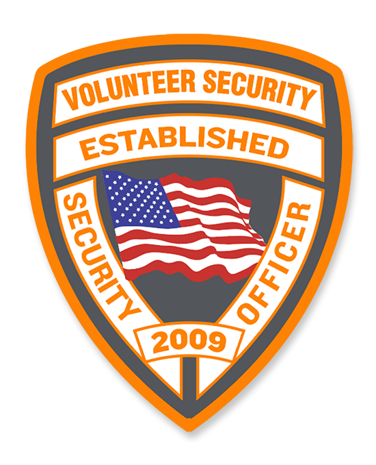 Company History – Volunteer Security